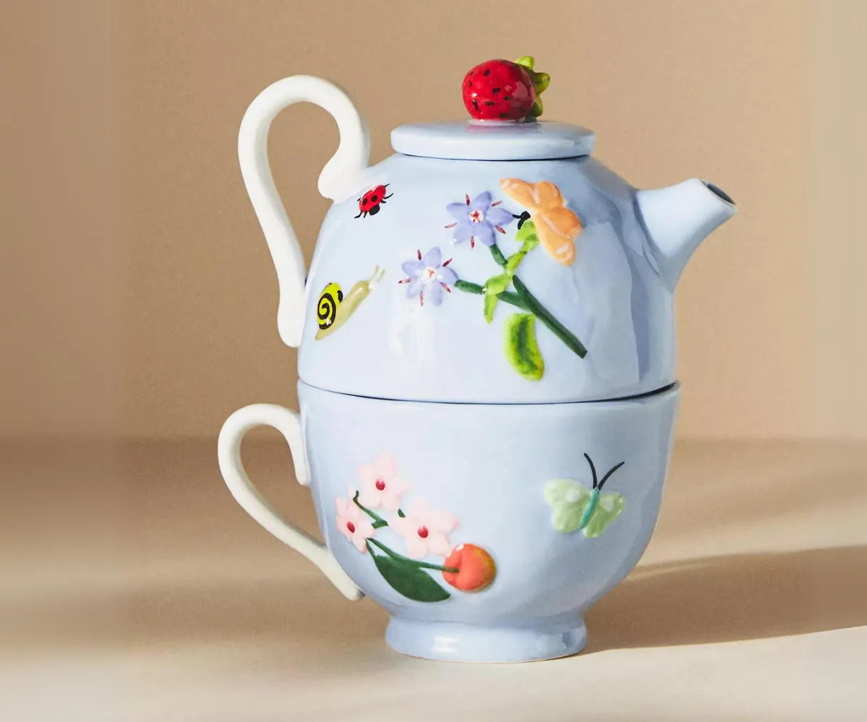 Tea please: Ten of the best teapots for your evening brew