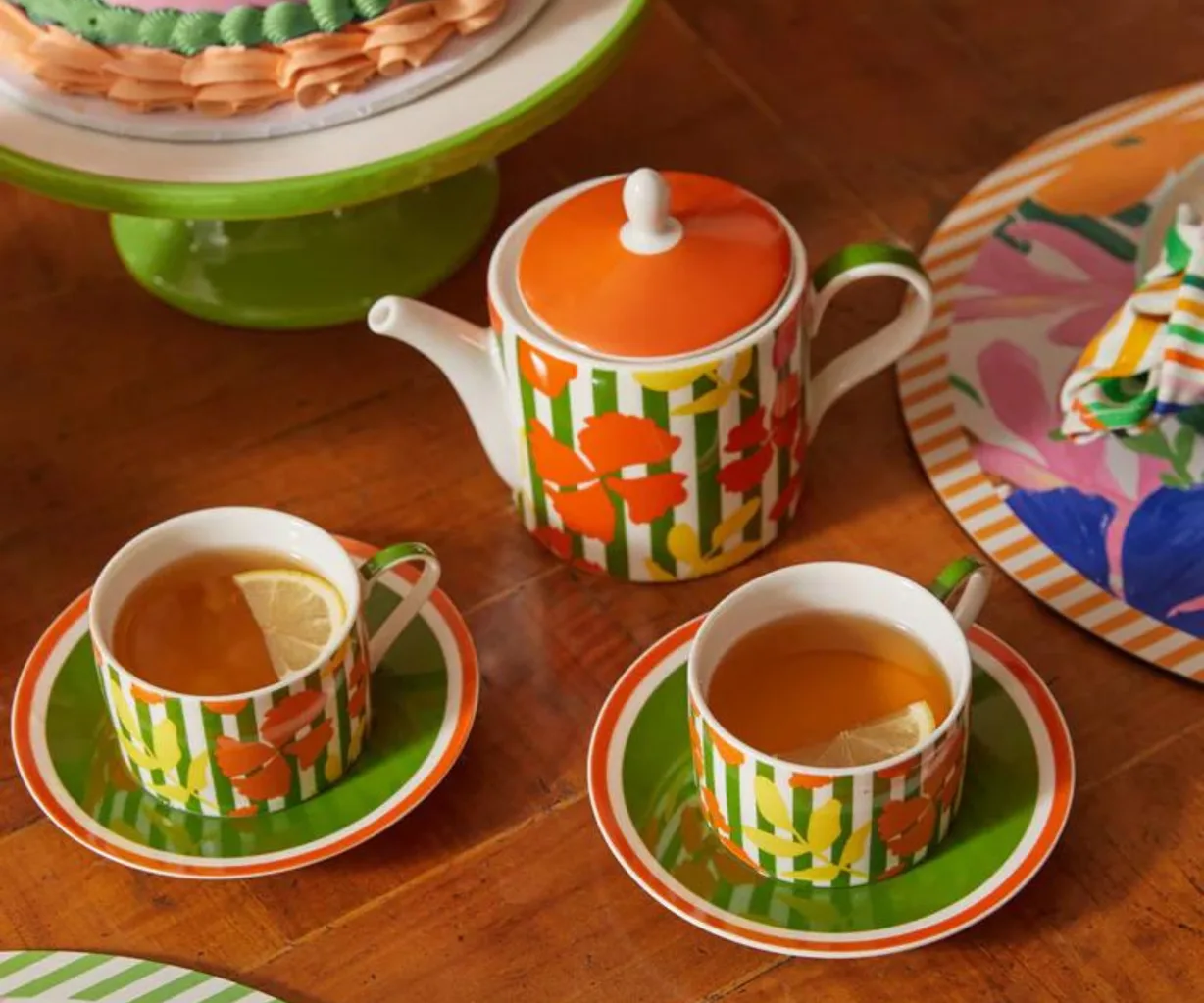 Tea please: Ten of the best teapots for your evening brew