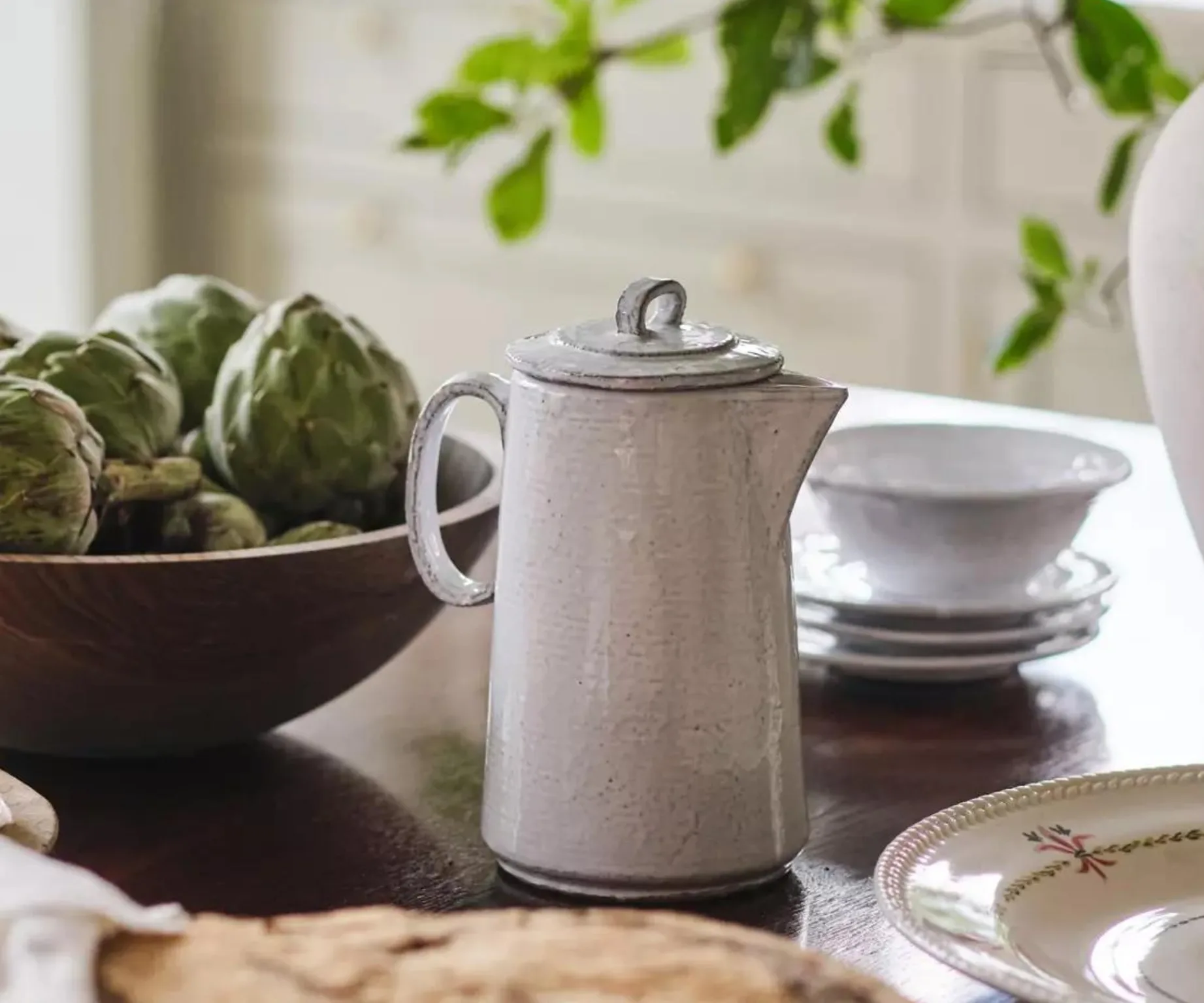 Tea please: Ten of the best teapots for your evening brew