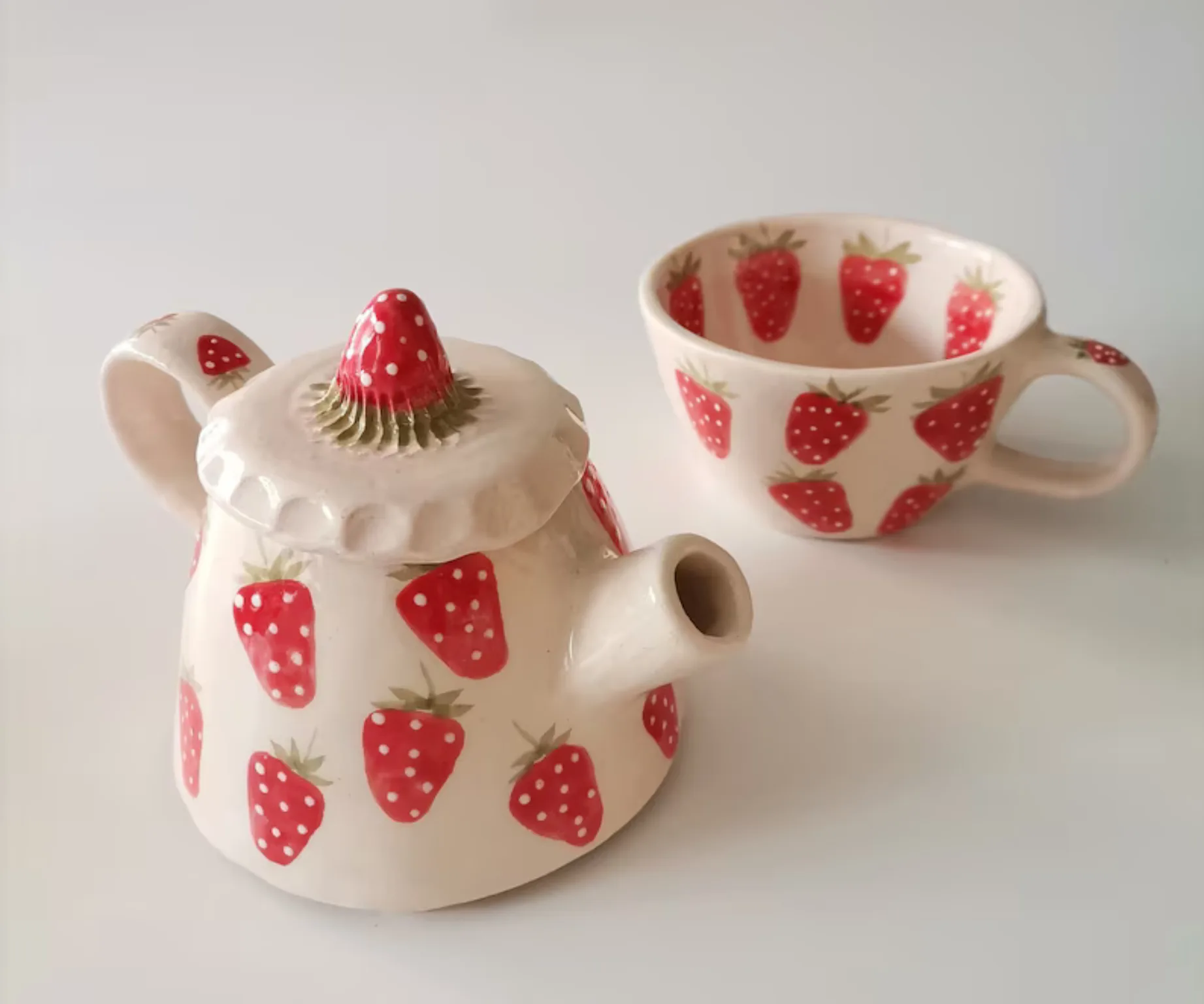 Tea please: Ten of the best teapots for your evening brew