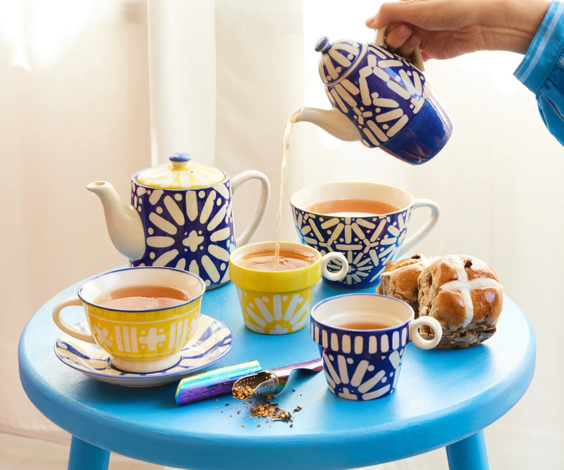 Tea please: Ten of the best teapots for your evening brew