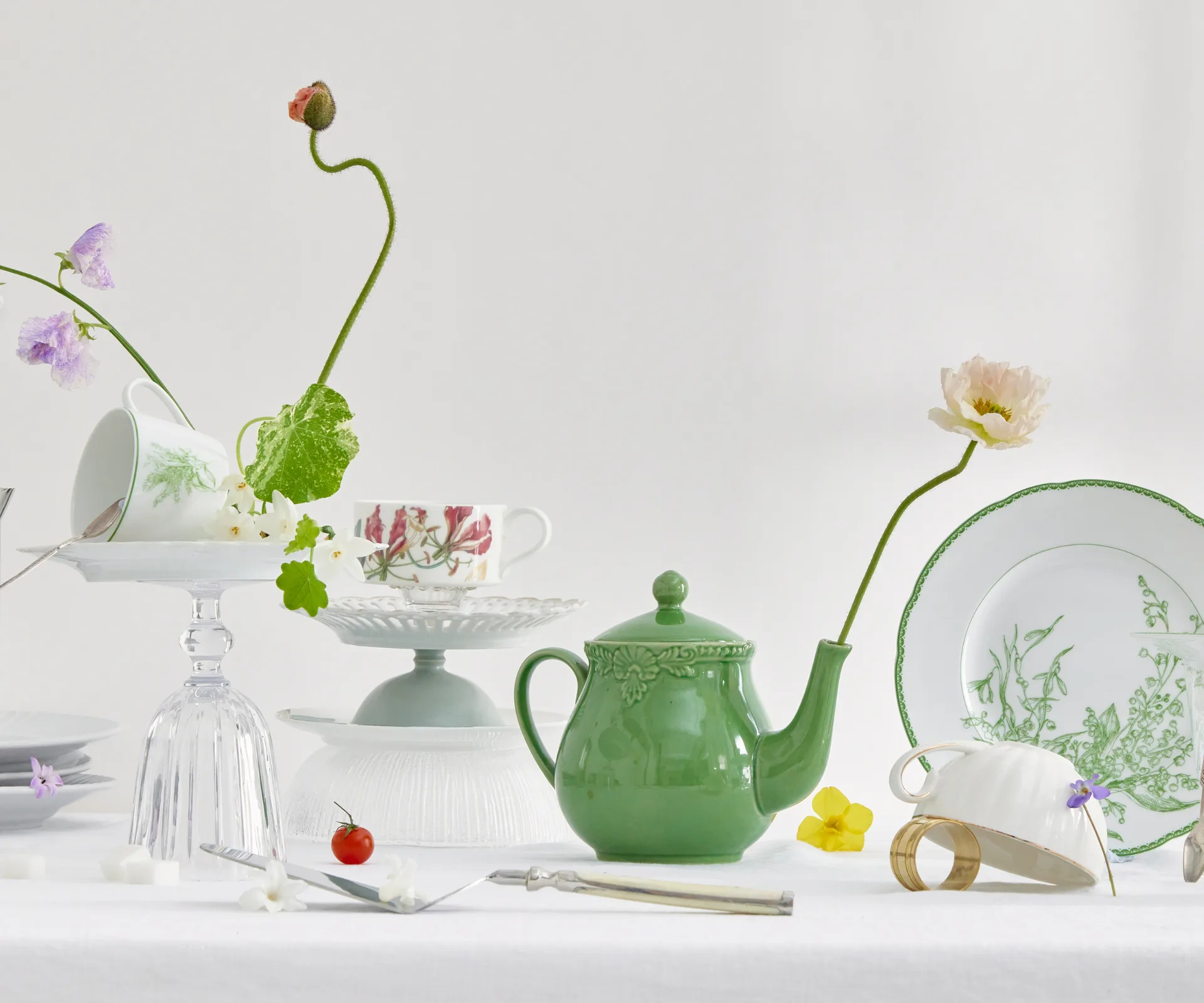 Tea please: Ten of the best teapots for your evening brew