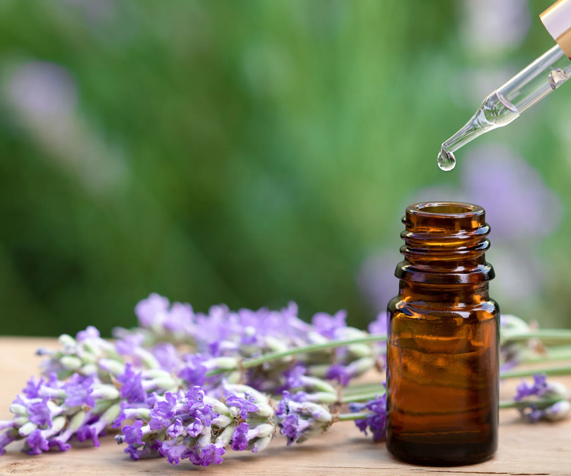 How to make a DIY lavender sleep spray to ensure a restful night