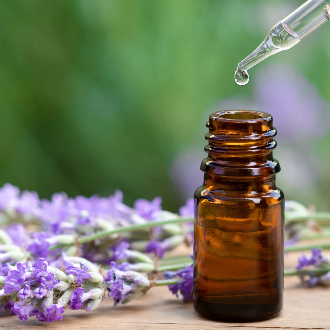 How to make a DIY lavender sleep spray to ensure a restful night