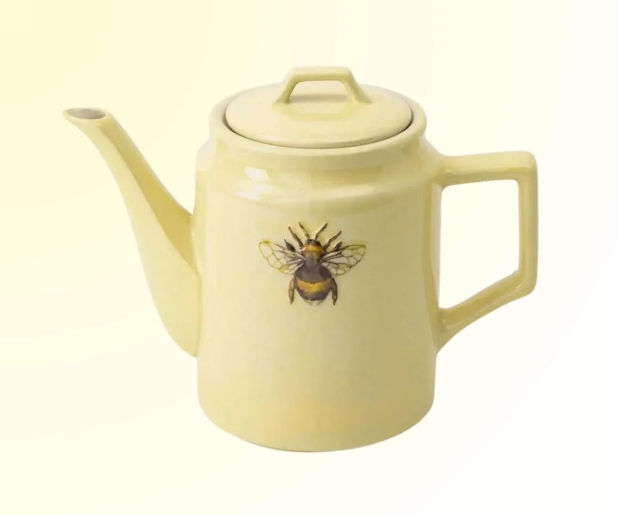 Tea please: Seven of the best teapots for your evening brew