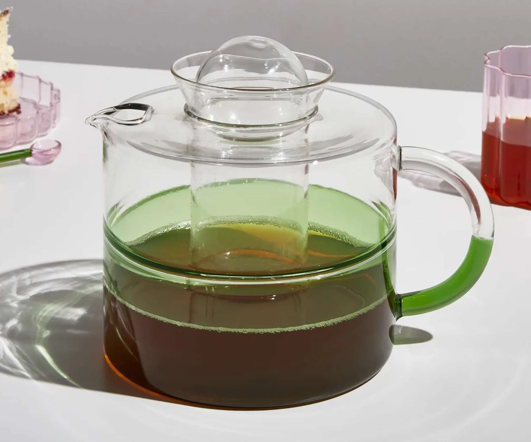 Tea please: Seven of the best teapots for your evening brew