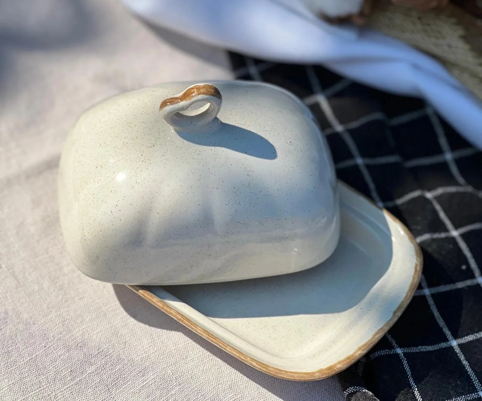 10 of the best: The toasty butter dishes to swoon over