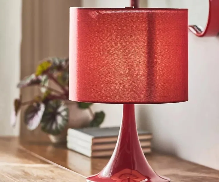 All the burgundy homewares we're buying for a moody makeover