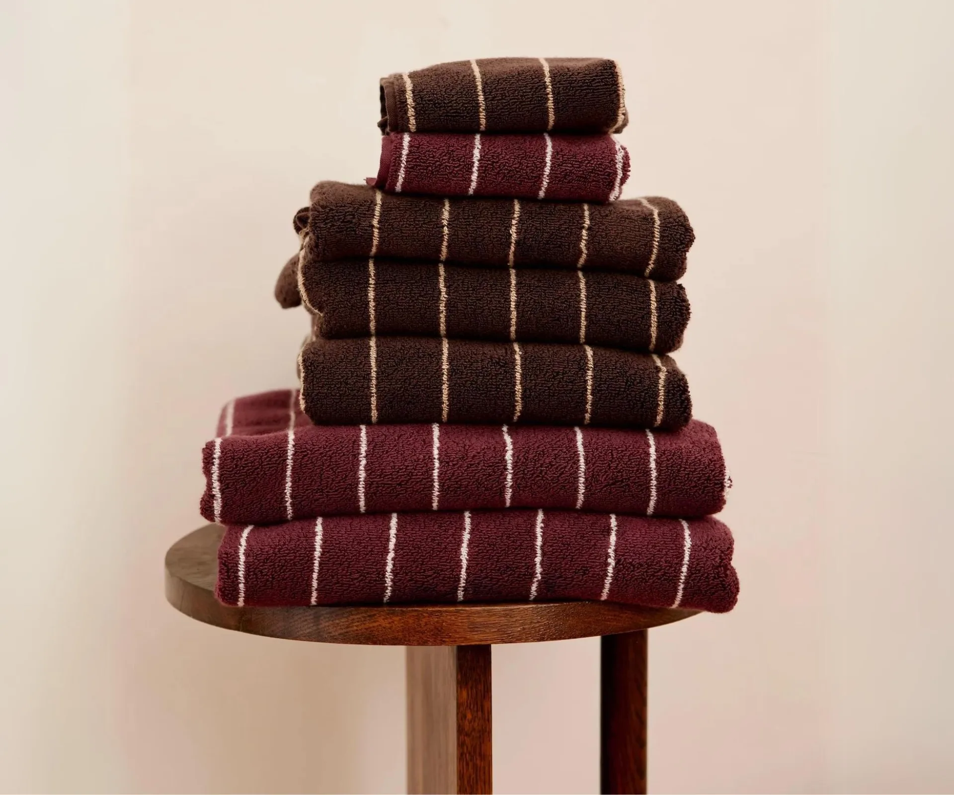 Hommey founder Justin Kestelman’s tumble into soft furnishings
