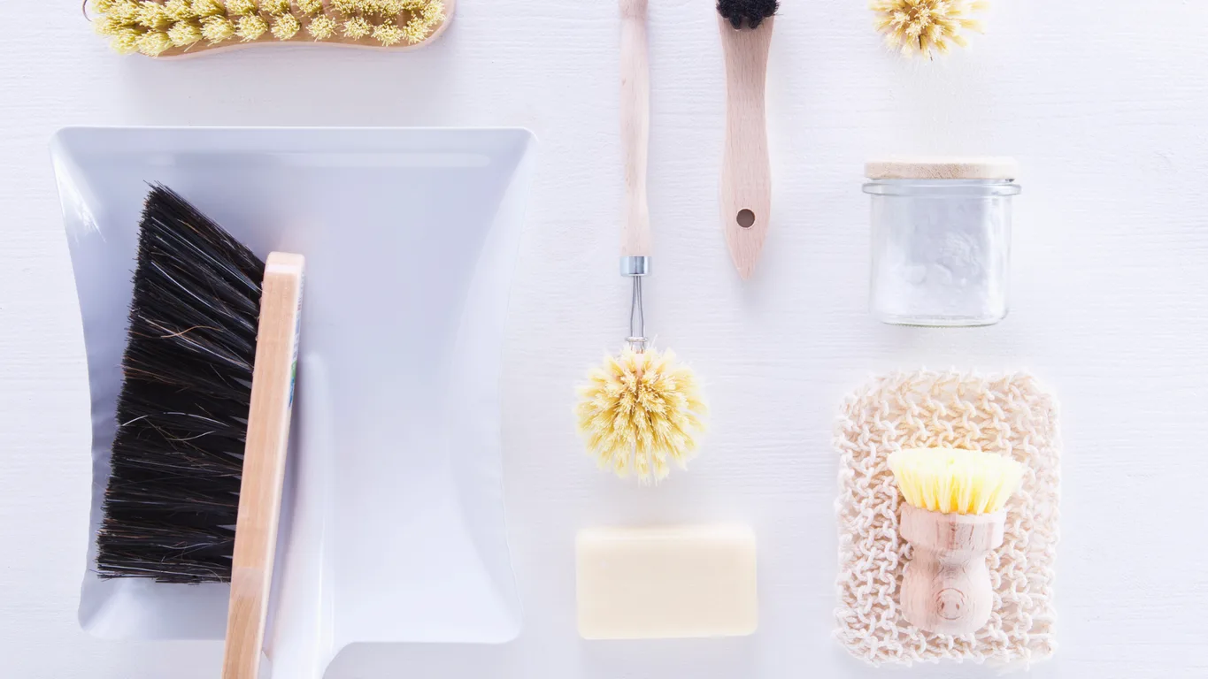 Cleaning tools you need to get the job done quicker