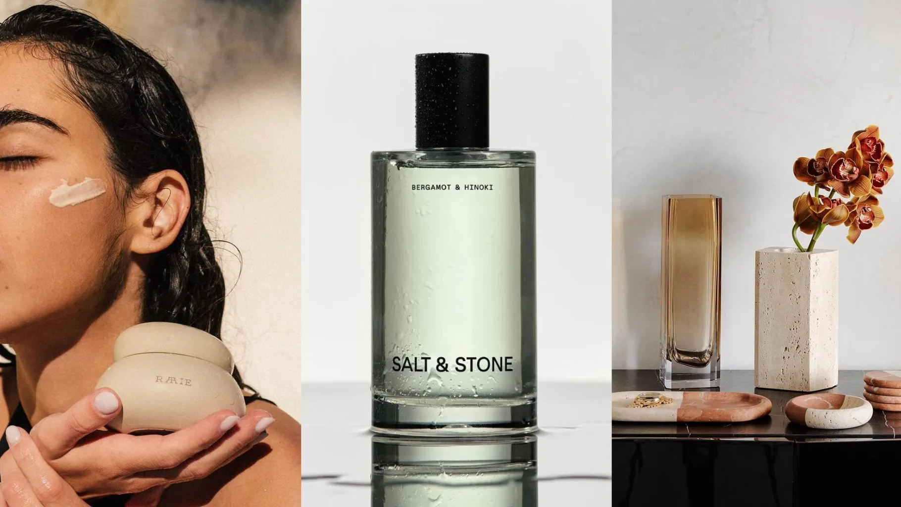 Nine modern gifts for the 'quiet luxury' lover - without the price tag ...