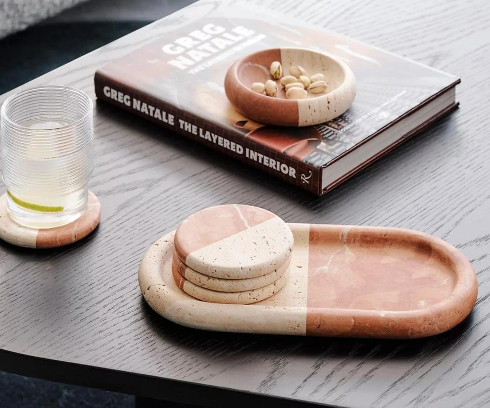 Nine modern gifts for the 'quiet luxury' lover - without the price tag ...