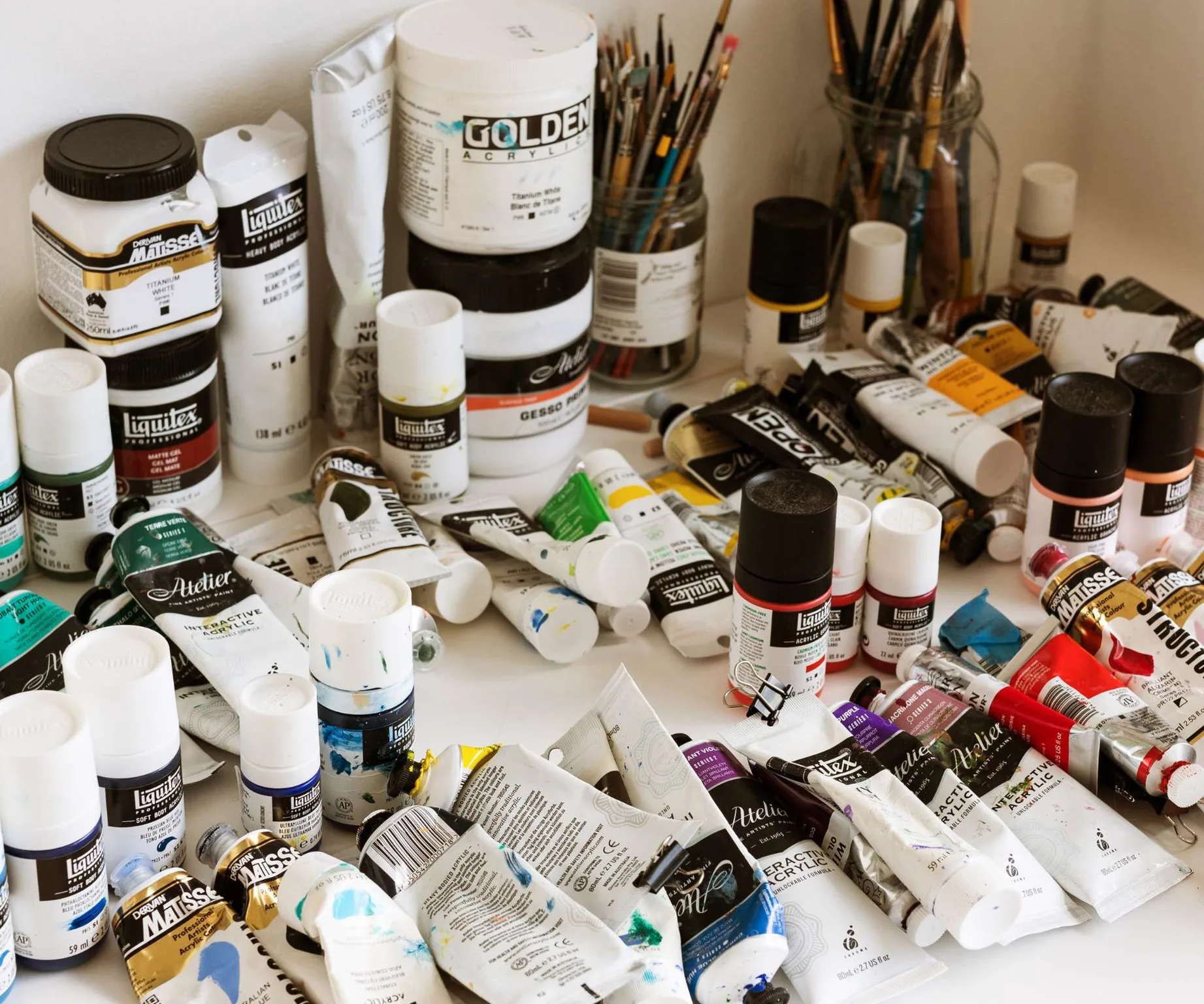 How artist Tracey Finch draws inspiration from hot Kiwi summers