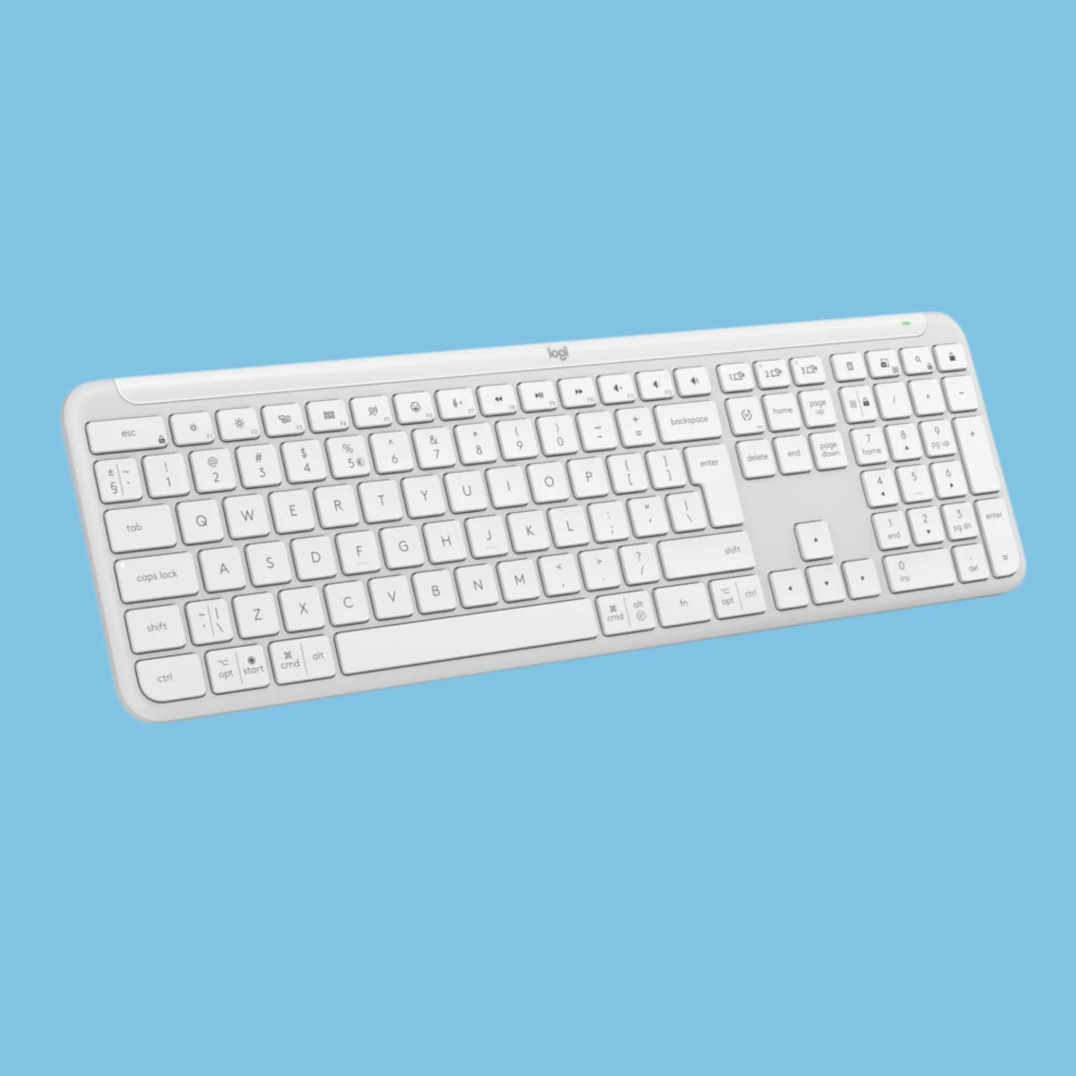 Shopping guide: The best computer keyboard models of 2024