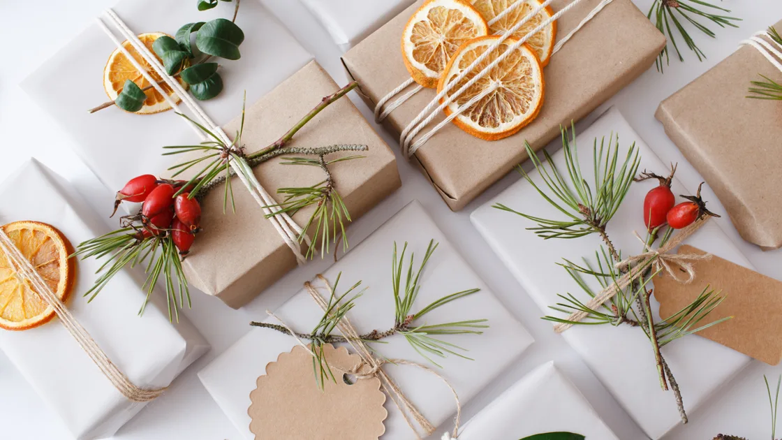 Nature-inspired gifts for those who love the outdoors