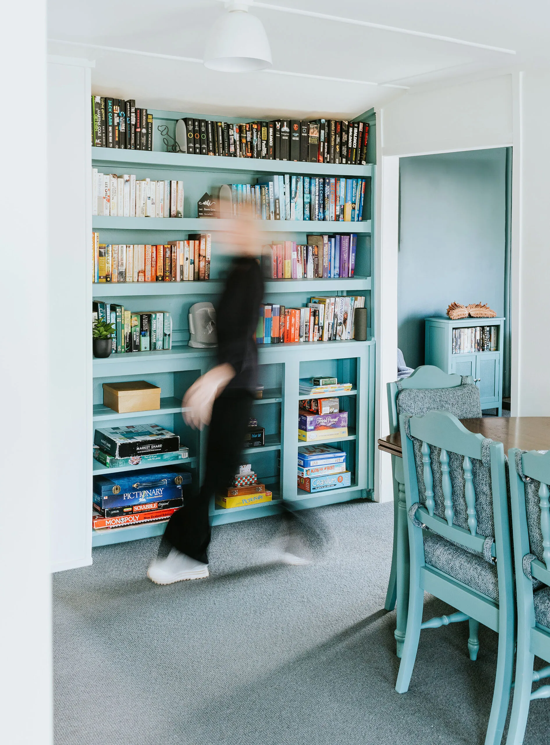 See our second Resene Colour Home Awards finalist - Your Home and Garden NZ