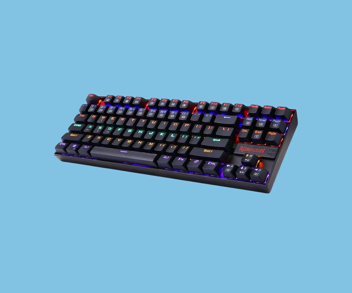 Shopping guide: The best computer keyboard models of 2024