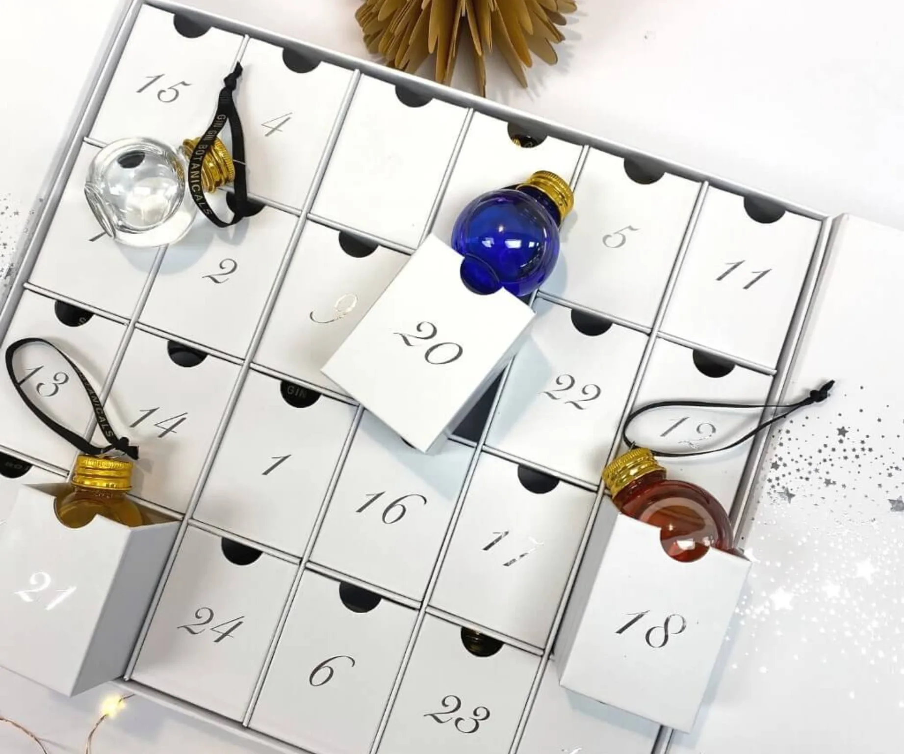 Advent Calendars: Eight of the best that aren't chocolate