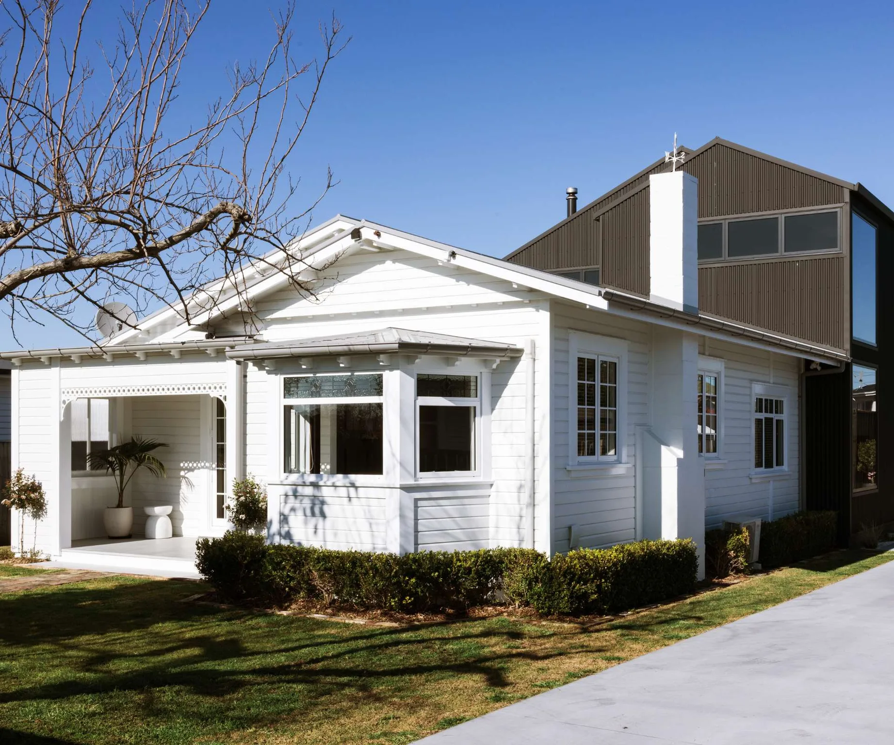 9 white villas for that nostalgic yet timeless appeal