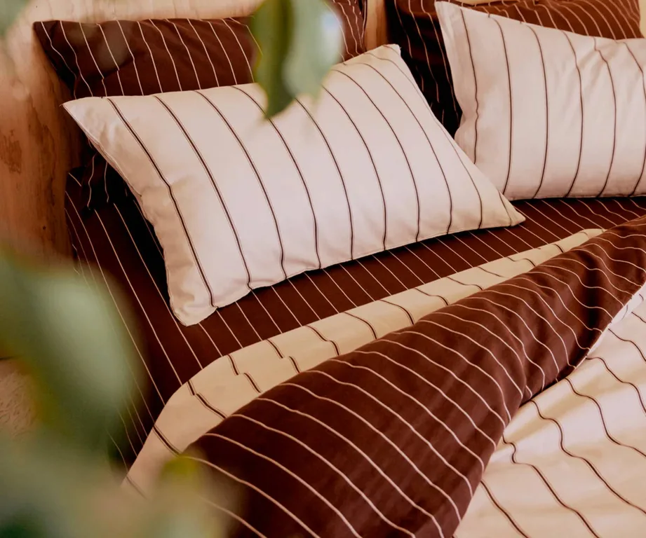 The iconic Hommey bedding we're buying on sale