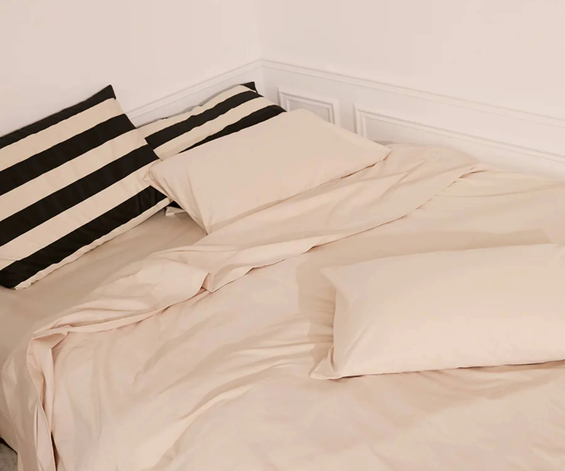 The iconic Hommey bedding we're buying on sale