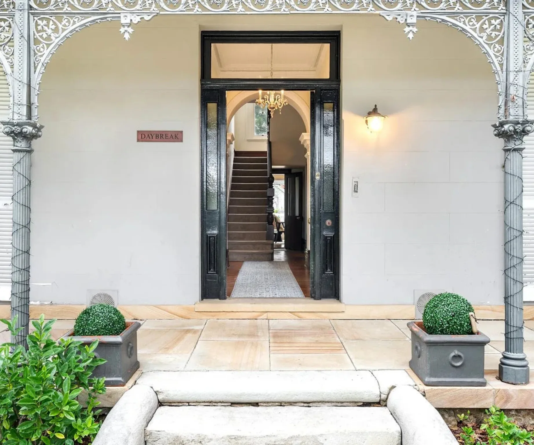 RecipeTin Eats Nagi Maehashi's (almost) million dollar renovation