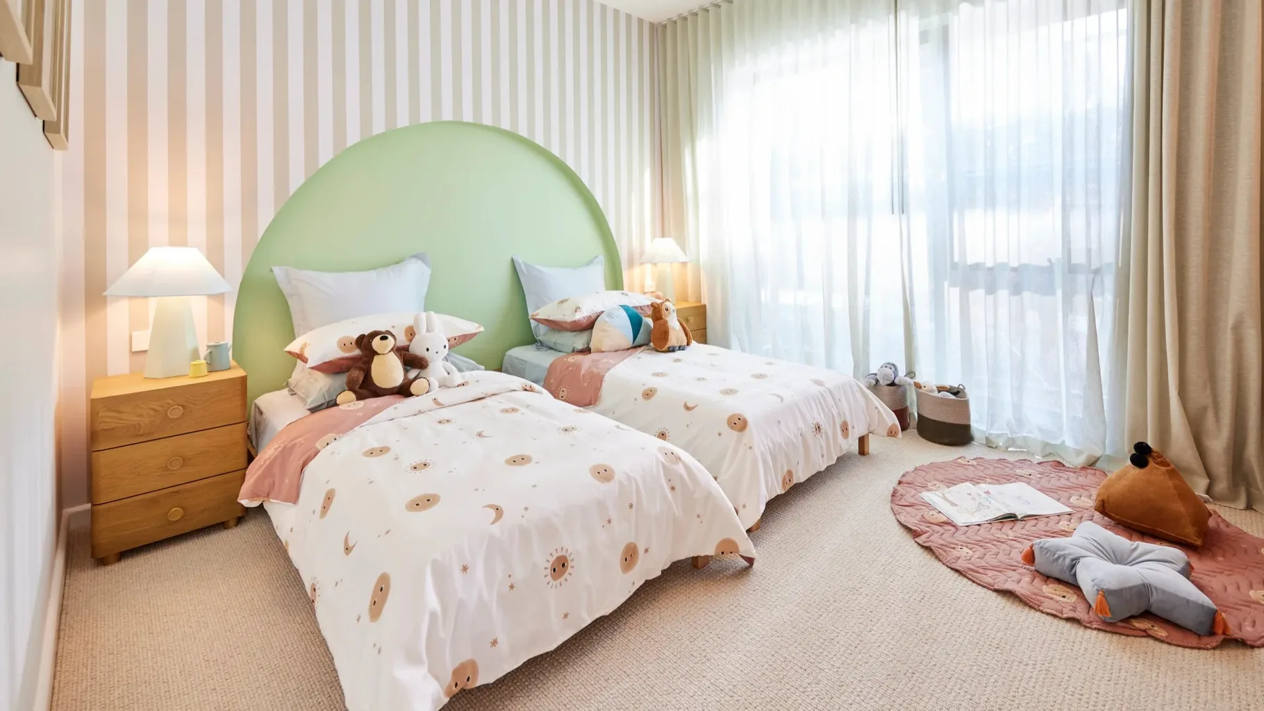 The Block Australia 2024: The guest bedroom reveals