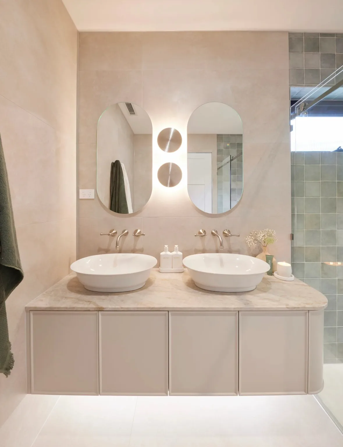 The Block Australia 2024: The main ensuites revealed