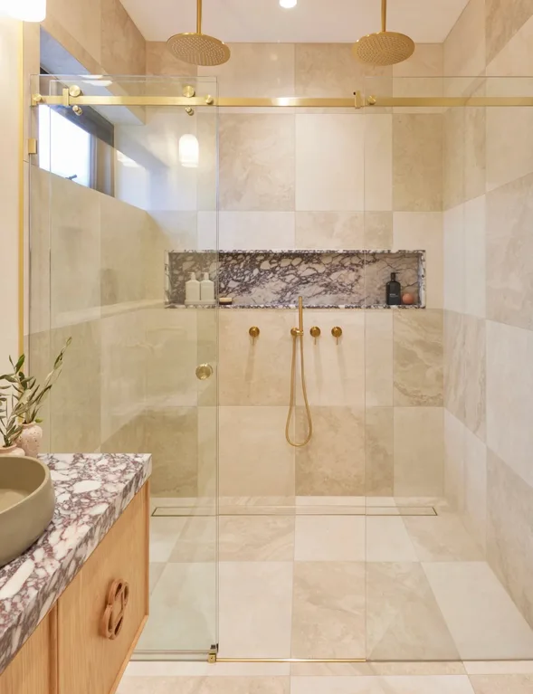 The Block Australia 2024: The main ensuites revealed