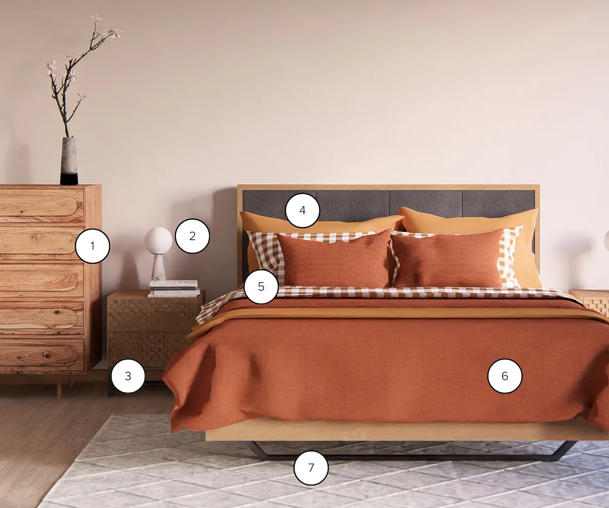 Our readers' favourite room design revealed