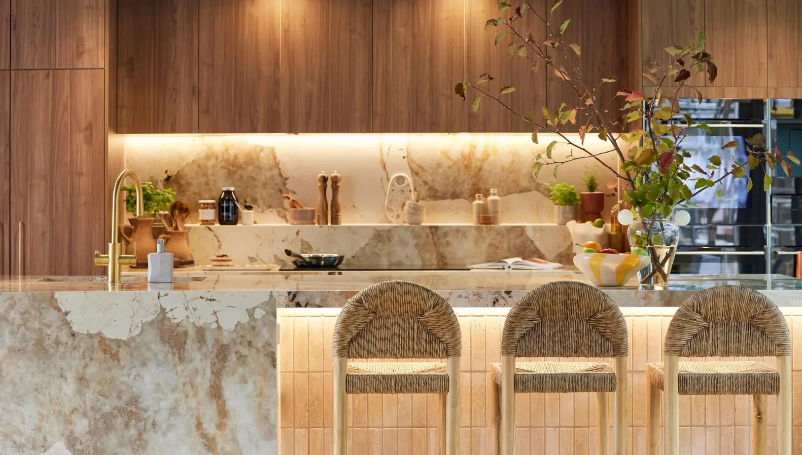 The Block Australia 2024: How the judges' scored the kitchens