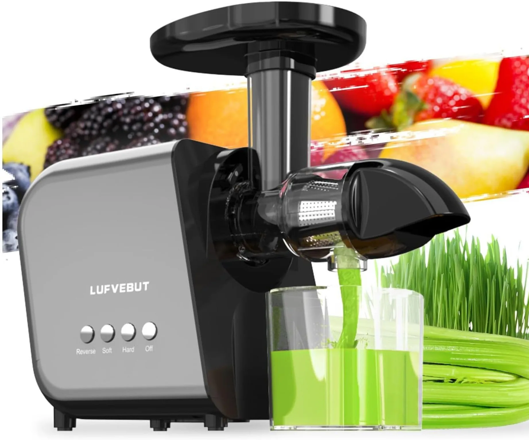 The best juicers to buy in 2025
