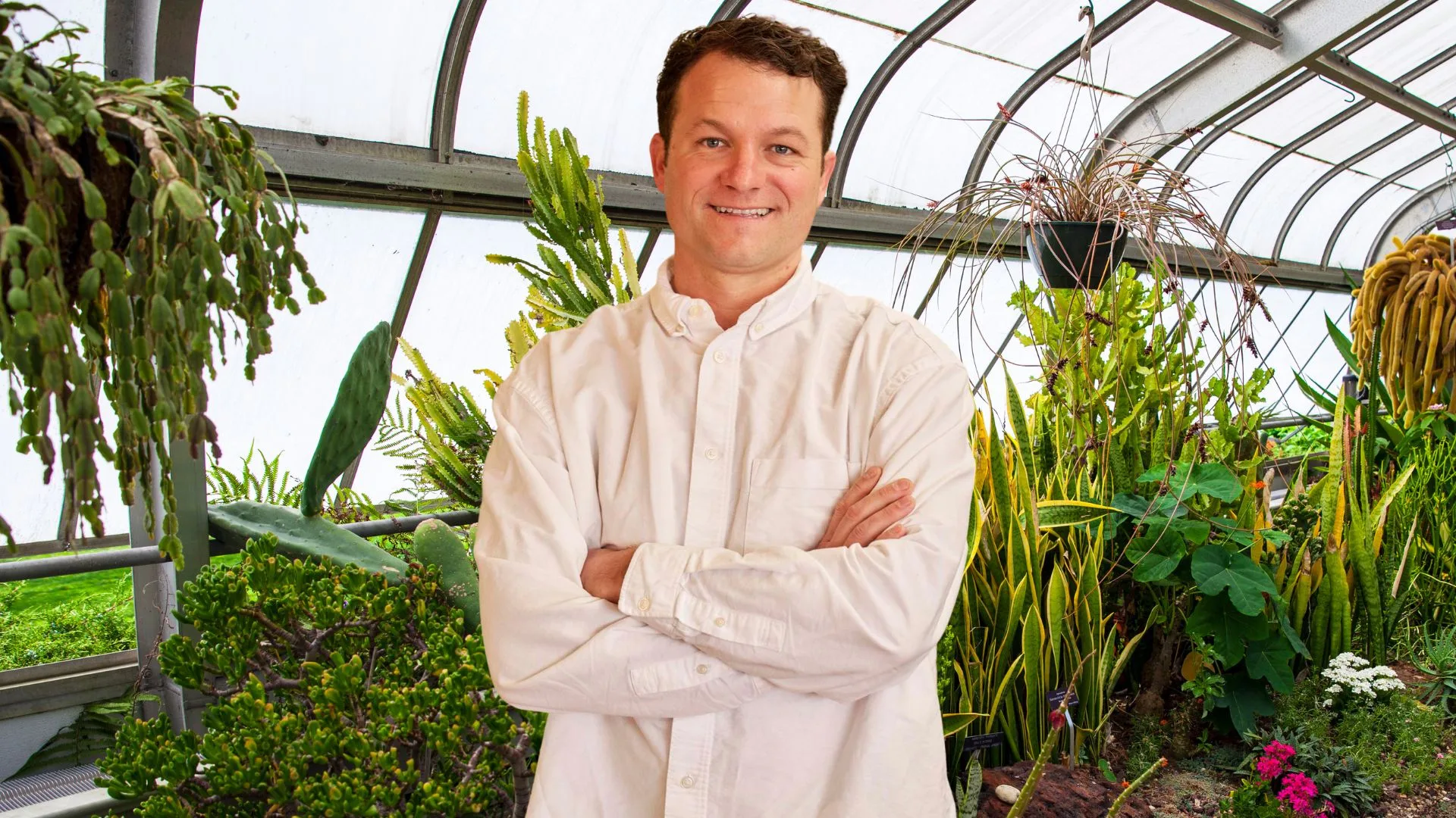 How to incorporate biophilic garden design into your home garden