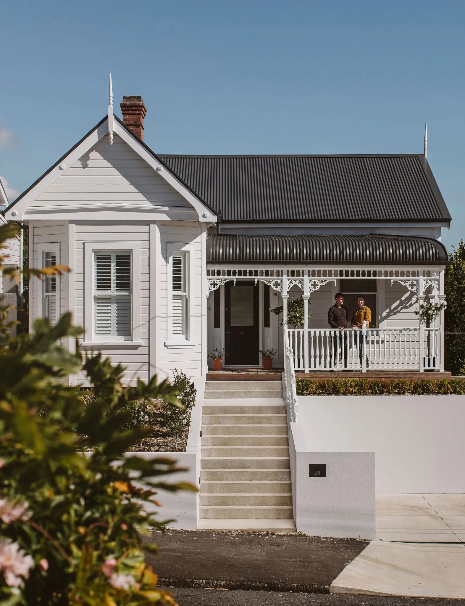 9 white villas for that nostalgic yet timeless appeal