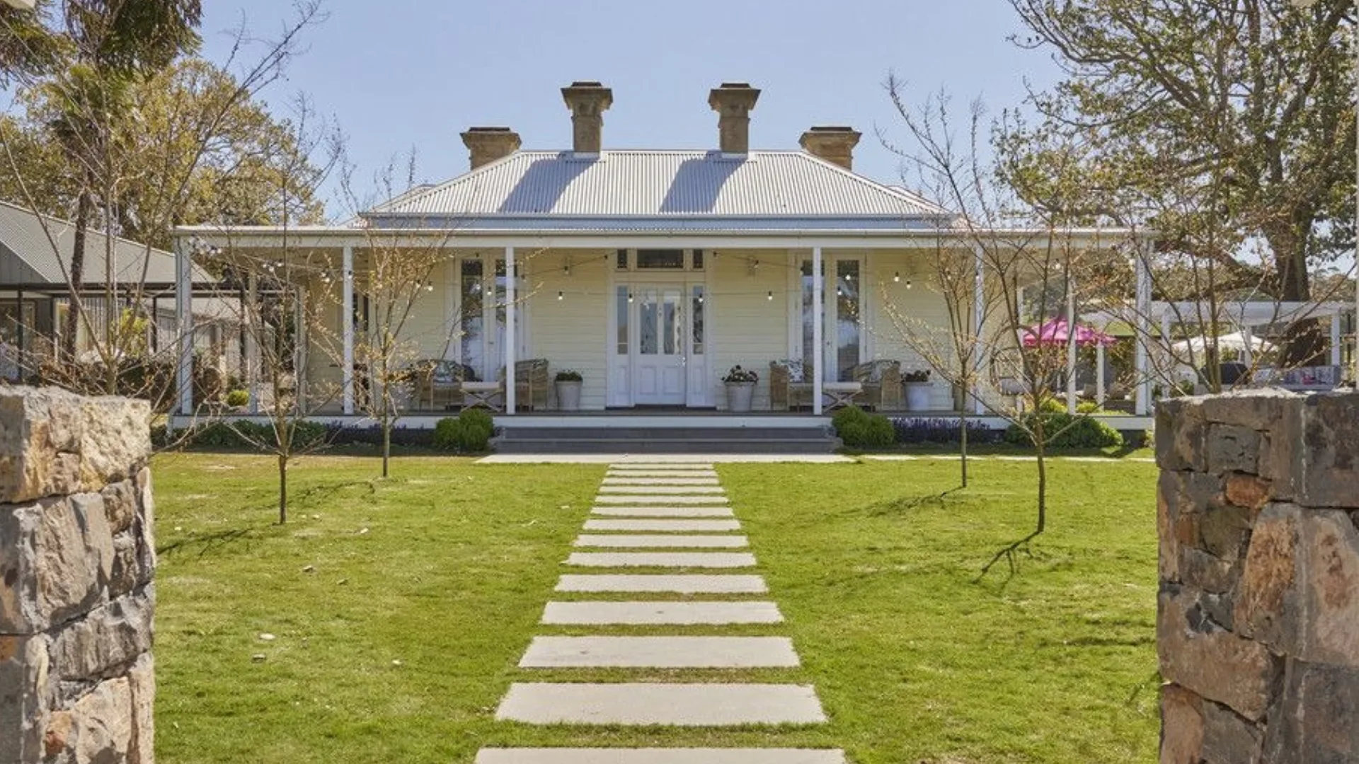 The Block Australia's Scotty Cam has sold the house he renovated on the ...