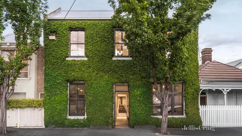 Frank Body co-founders list their Melbourne home for $4.3 million