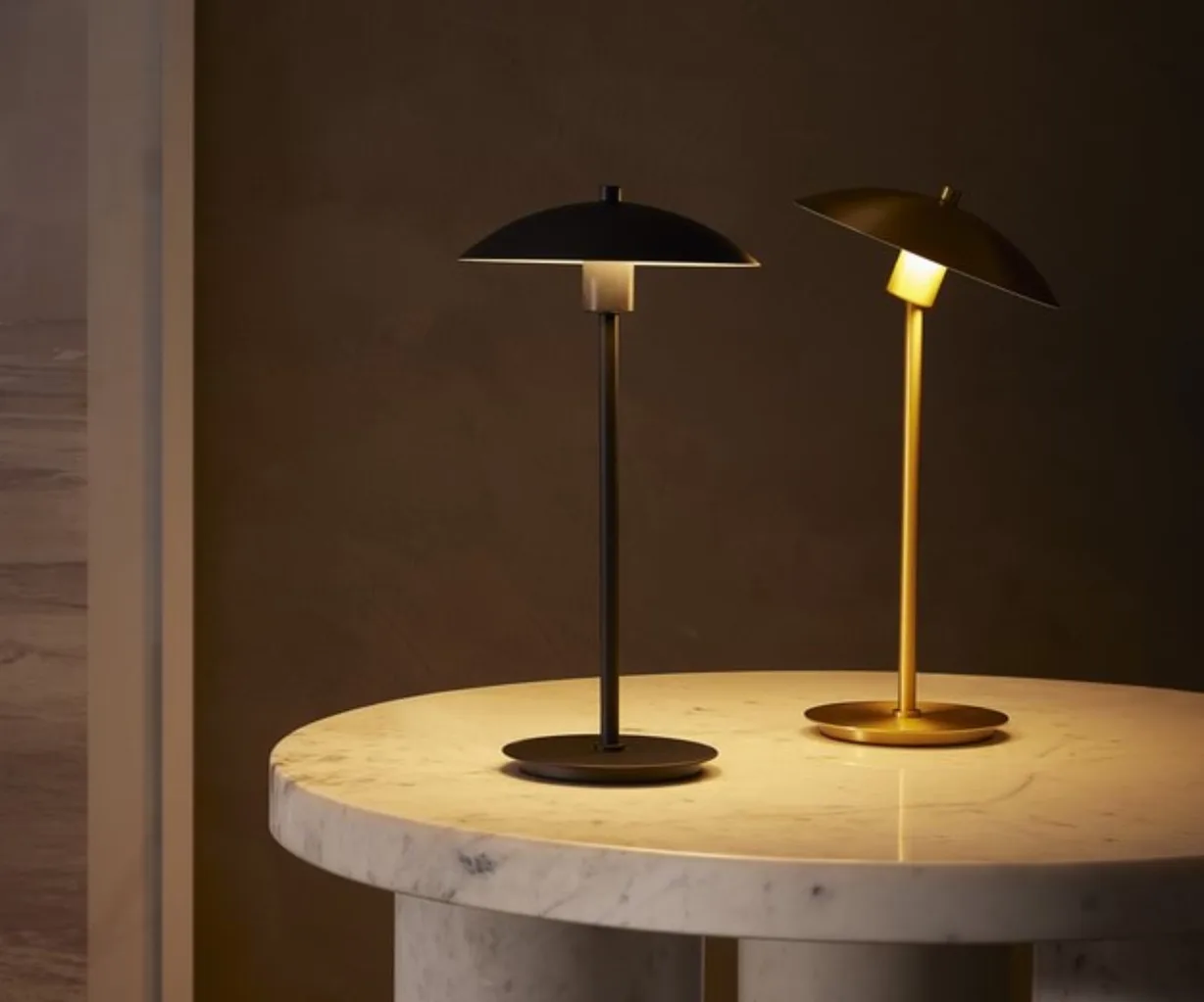 That evening glow: The best low, ambient lighting for a cosy vibe ...