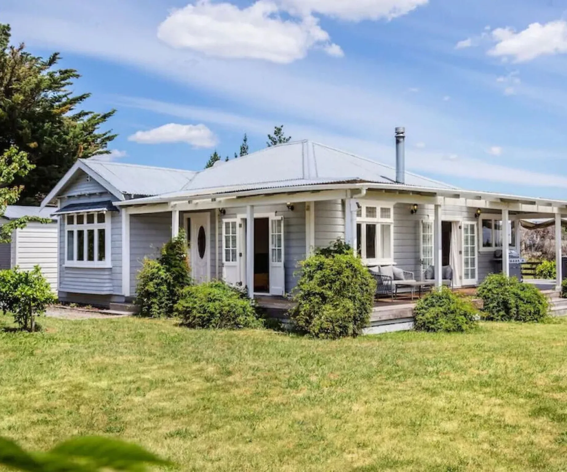 The best Bookabach baches in NZ (according to travellers)