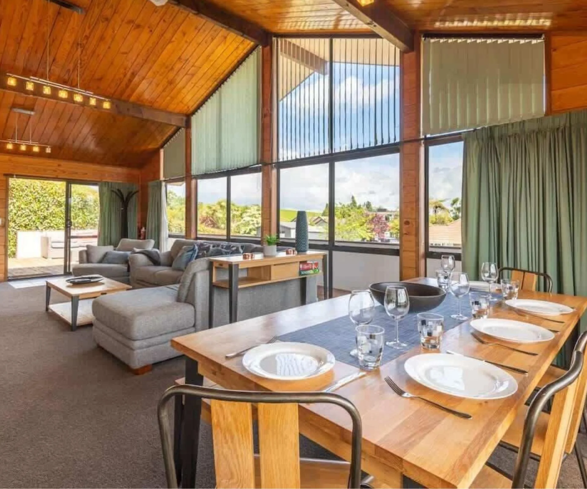 The best Bookabach baches in NZ (according to travellers)