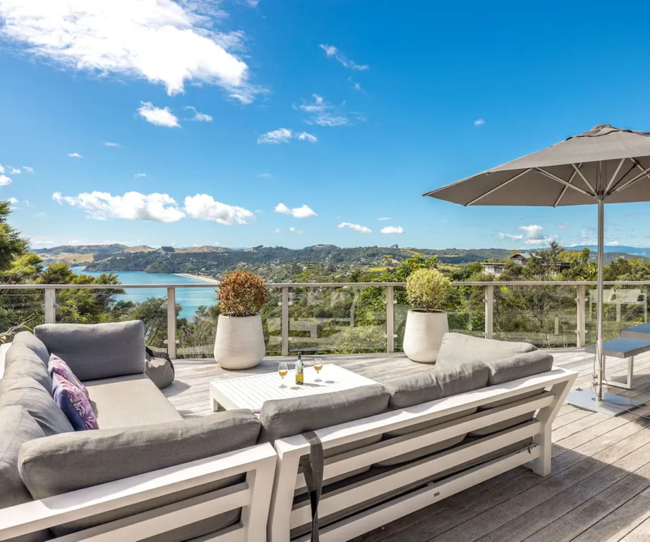 The best Bookabach baches in NZ (according to travellers)