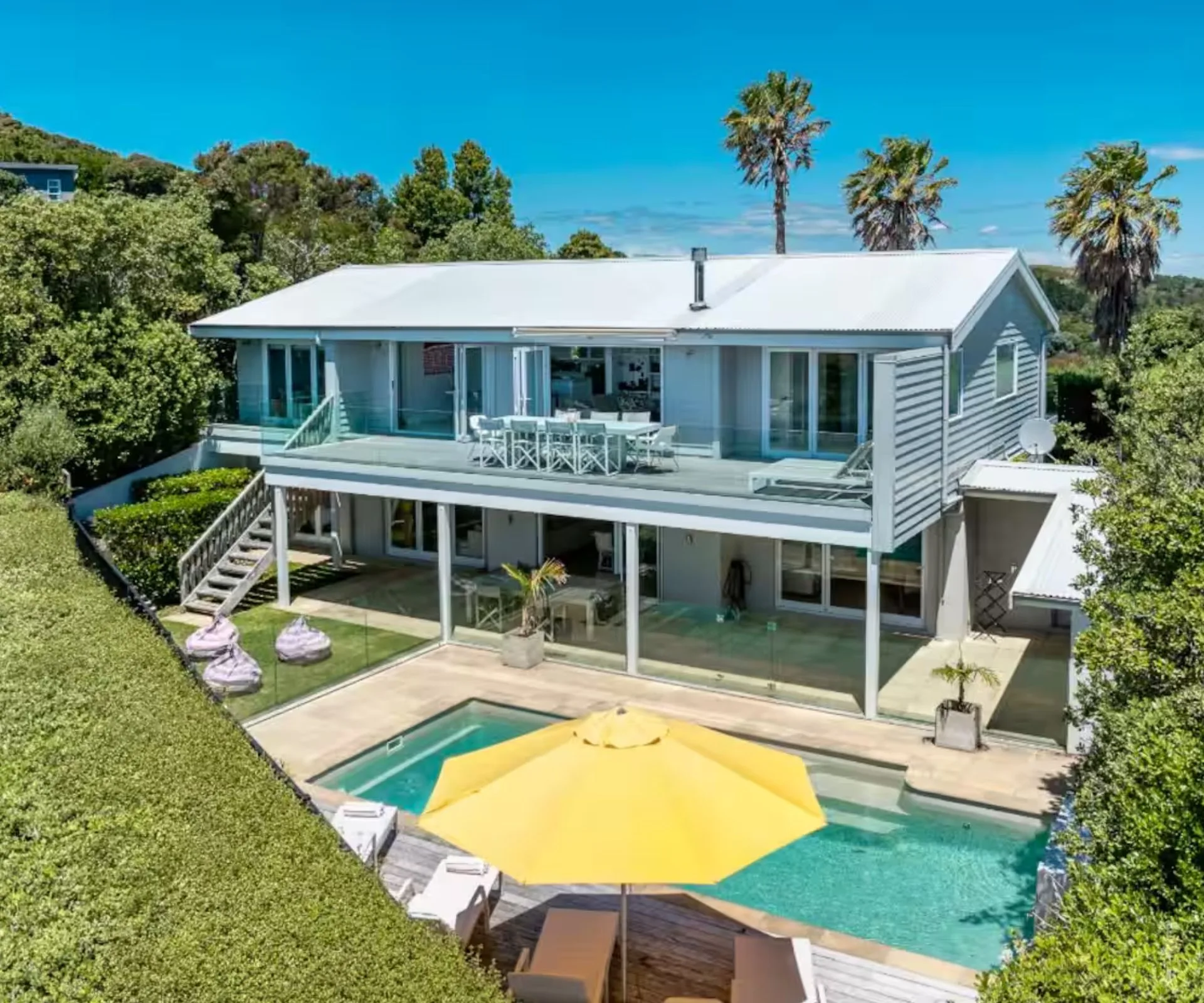 The best Bookabach baches in NZ (according to travellers)