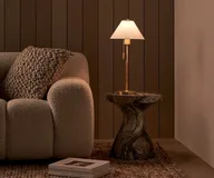 That evening glow: The best low, ambient lighting for a cosy vibe ...