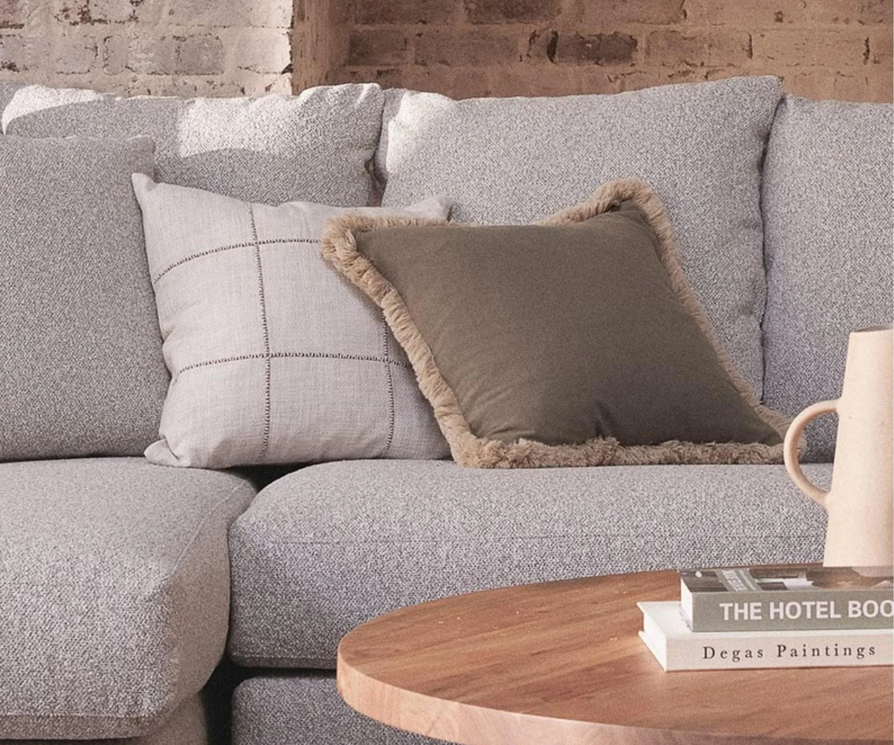 A warm chill zone: Create a cosy retreat with new-season Freedom - Your ...