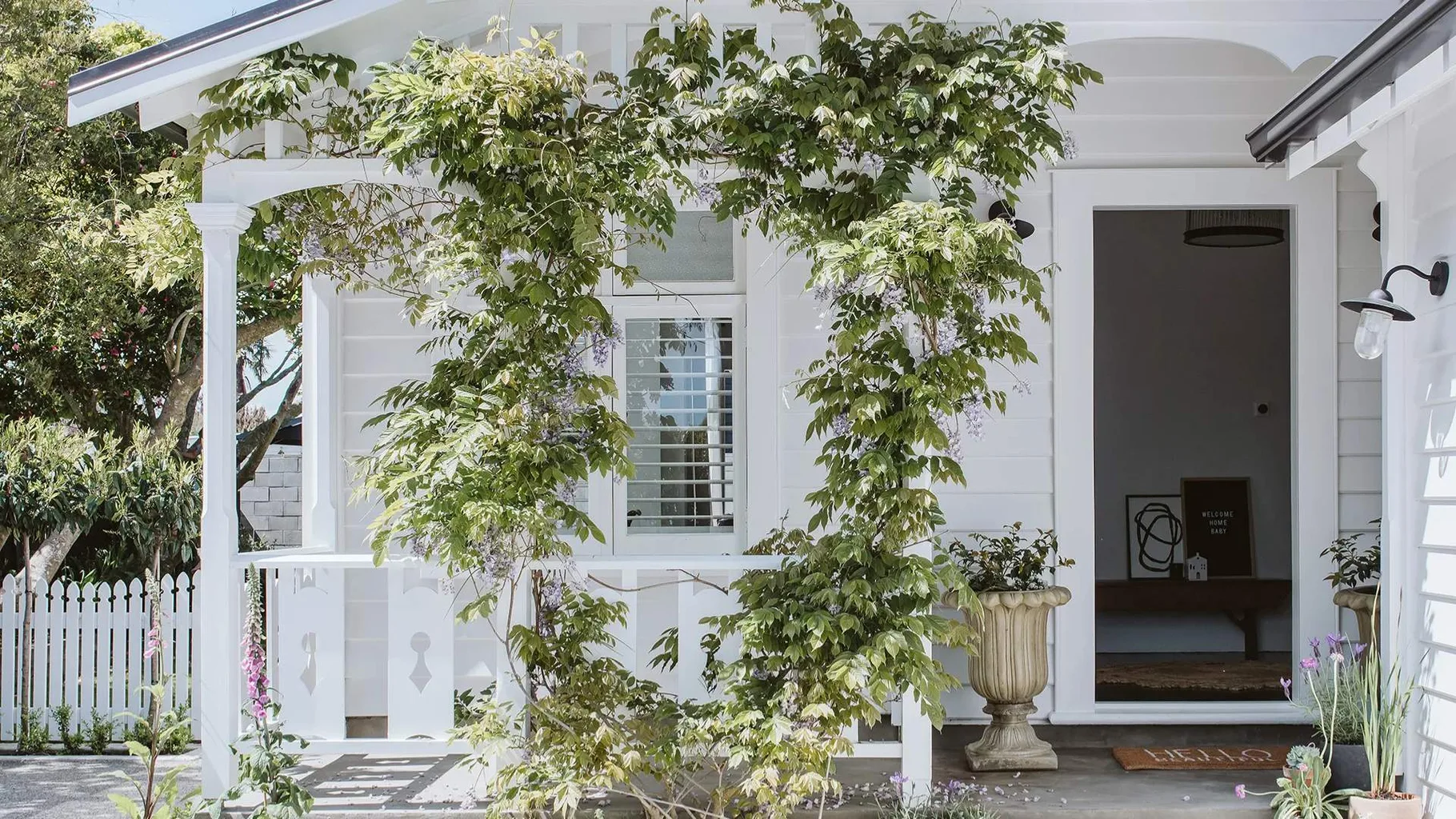 9 white villas for that nostalgic yet timeless appeal
