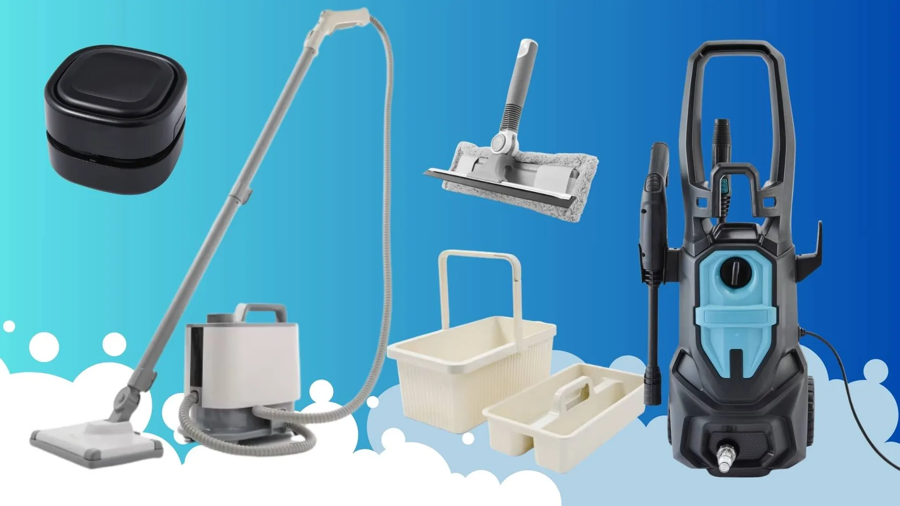 Our Must-Have Kmart Spring Cleaning Products