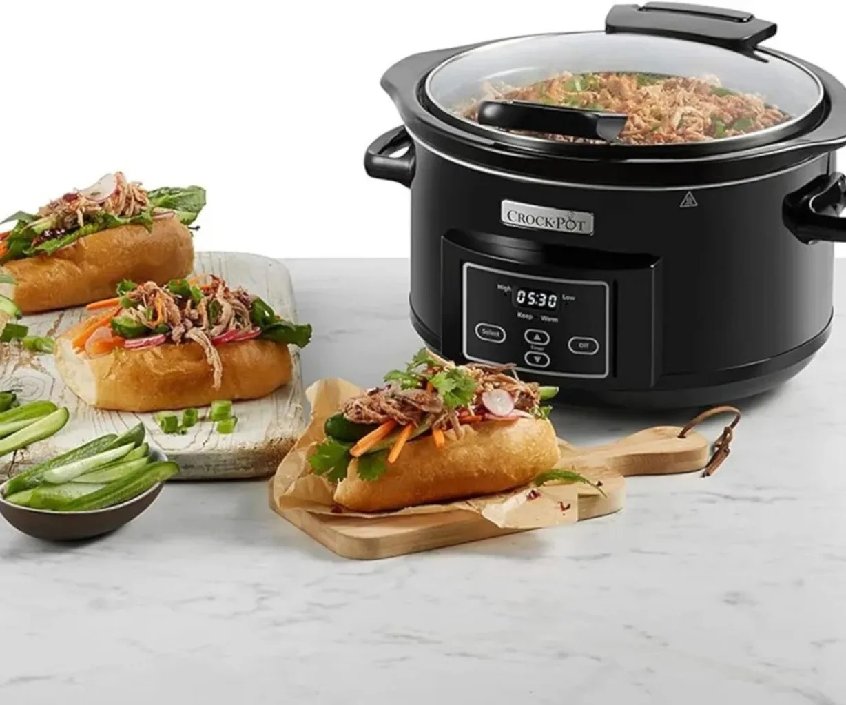 The best slow cookers to shop online now in New Zealand