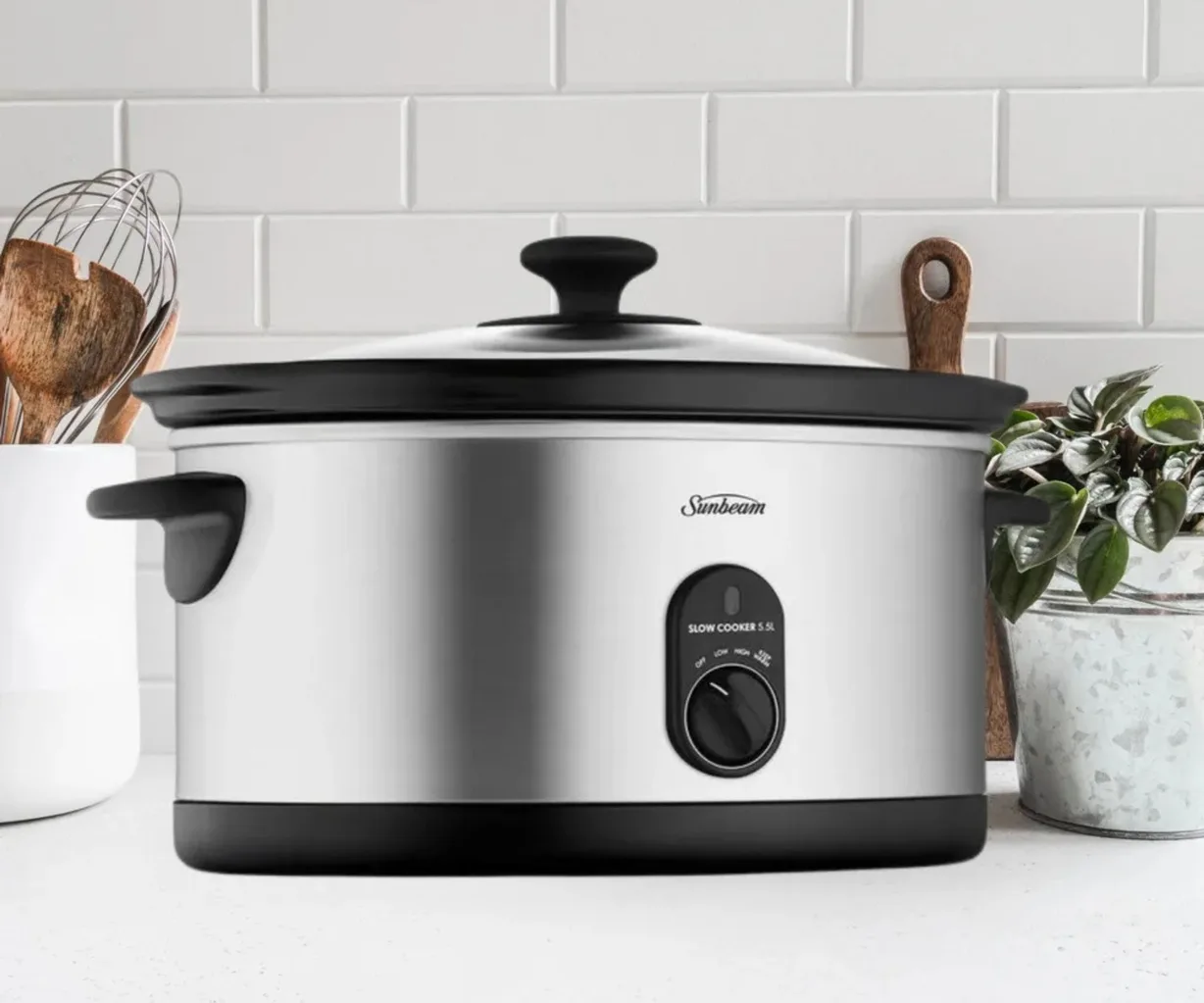 The best slow cookers to shop online now in New Zealand