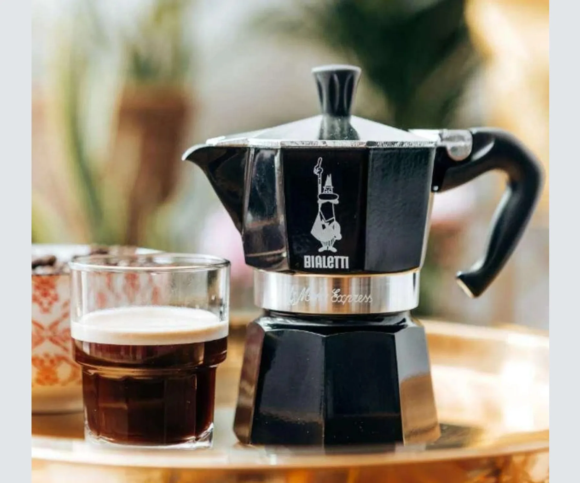 The daily grind: The best coffee machines for your morning ritual