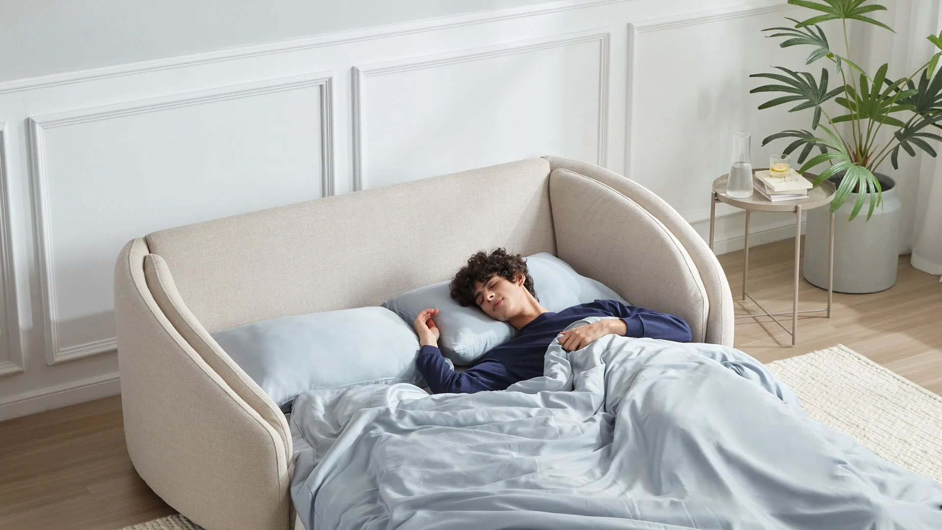 2025 guide to the best sofa bed NZ