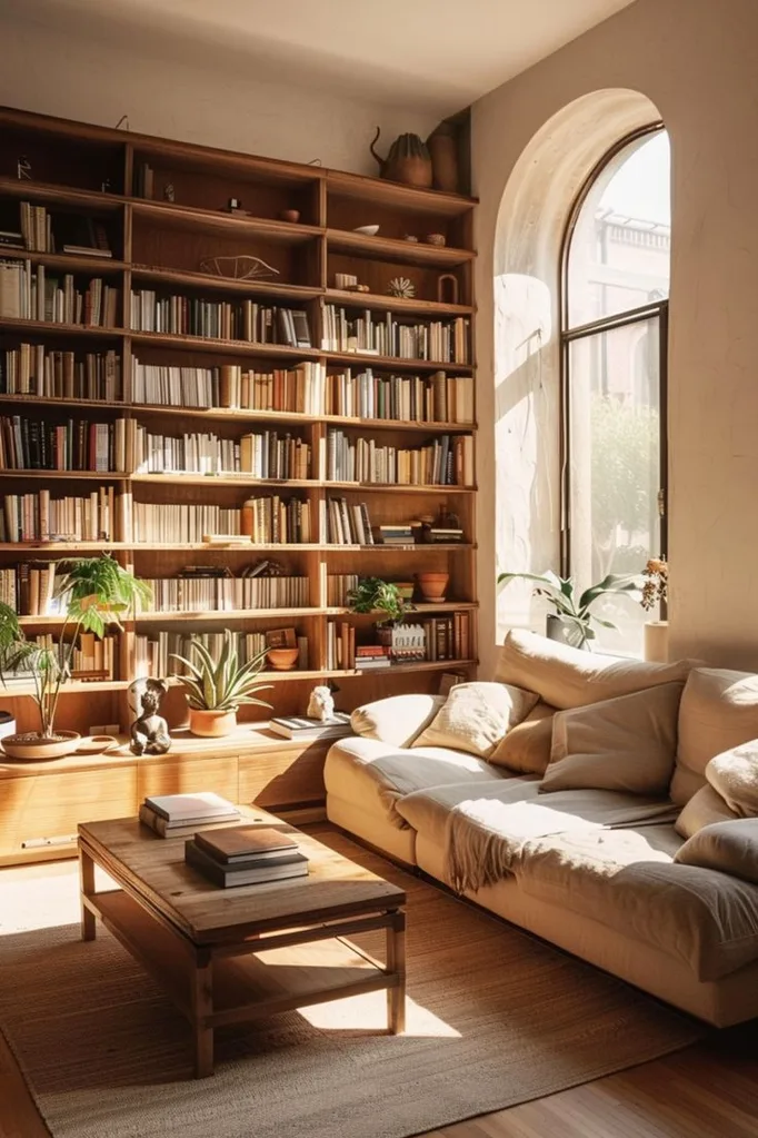 9 inspirational home library ideas worth bookmarking